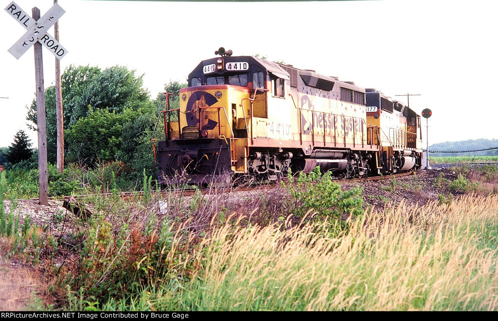 CSX 4410